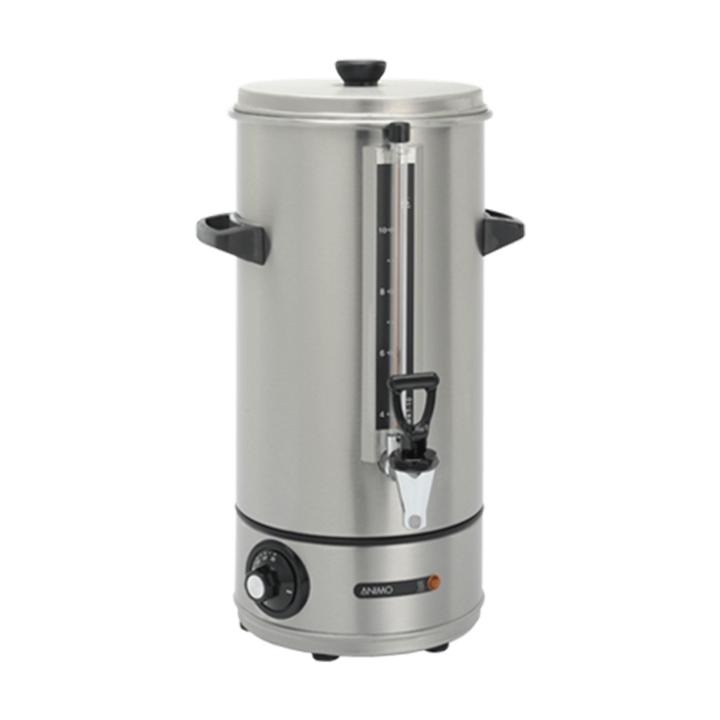 WKT 10n HA - Manual fill (Boiler 10 Lit) | DELINGOO