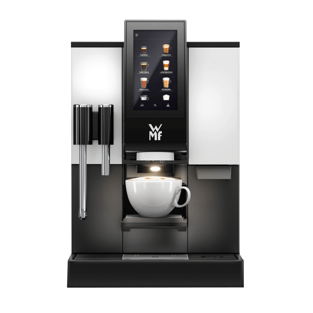 WMF 1100S | DELINGOO