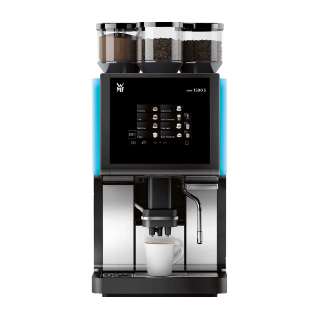 WMF 1500S DELINGOO